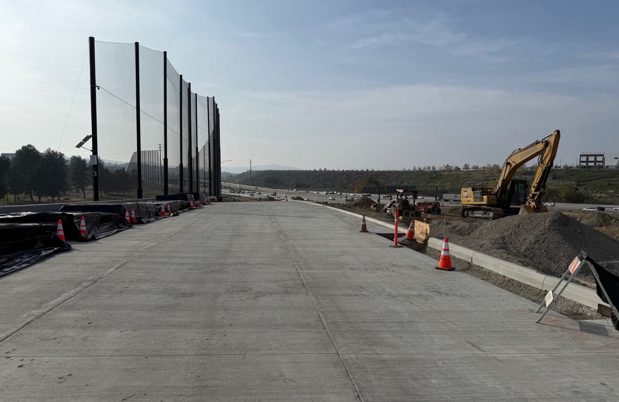 Metro/Caltrans Freeway Expansion Updates: Projects on 57/60, 605, 71 ...