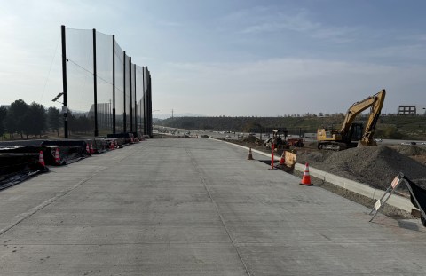 Metro/Caltrans Freeway Expansion Updates: Projects on 57/60, 605, 71 ...