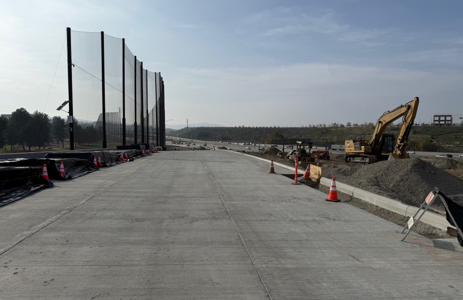 Metro/Caltrans Freeway Expansion Updates: Projects on 57/60, 605, 71 ...