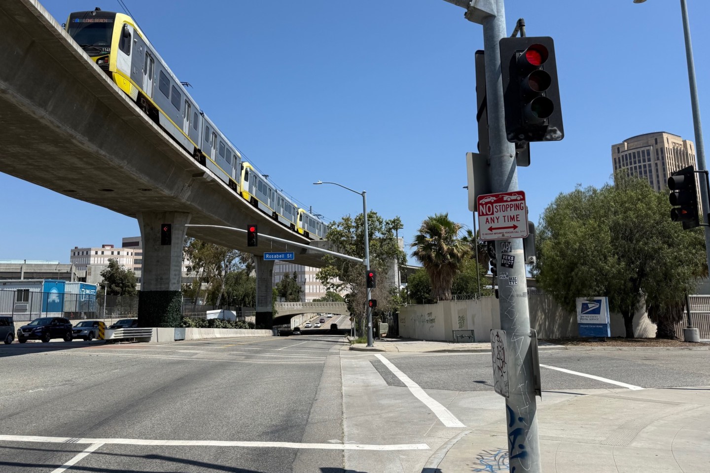 How to Lock up Your Bike & How to Bike Racks - Streetsblog Los Angeles