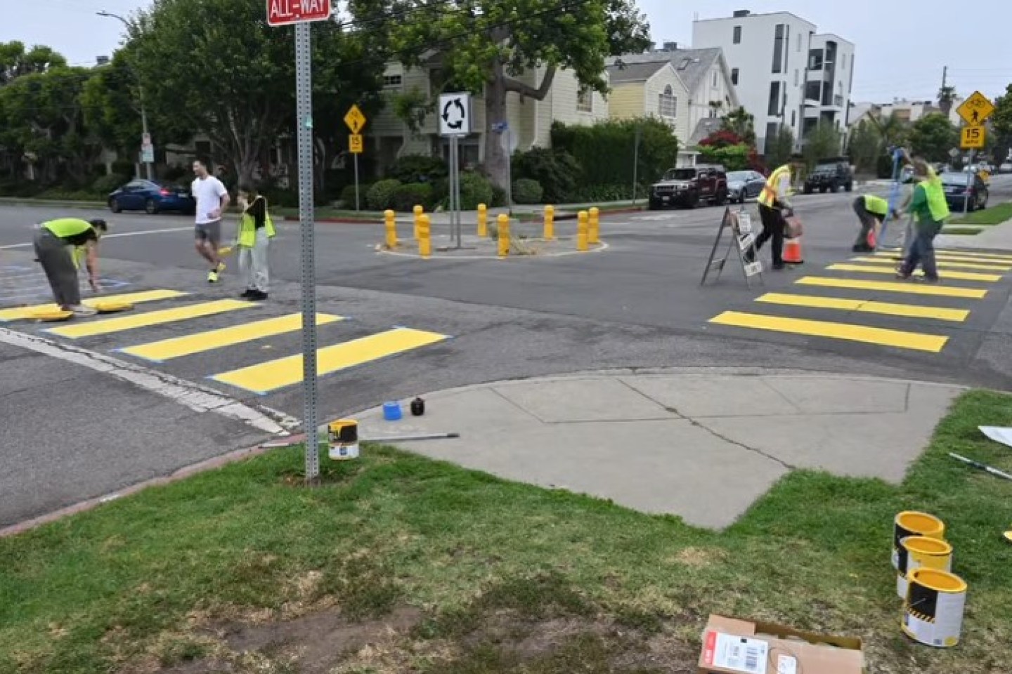 A Review of Streetfight by Janette Sadik-Khan and Seth Solomonow ...