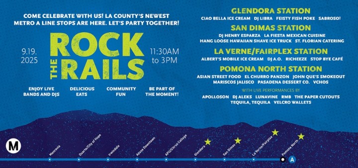 This Week In Livable Streets - Streetsblog Los Angeles