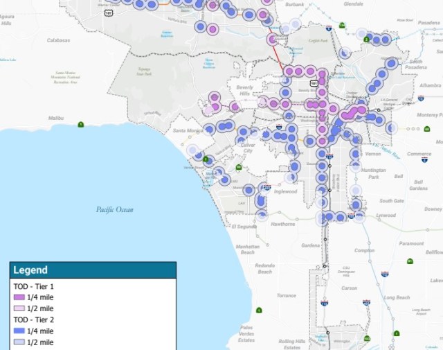 Friday's Headlines - Streetsblog Los Angeles