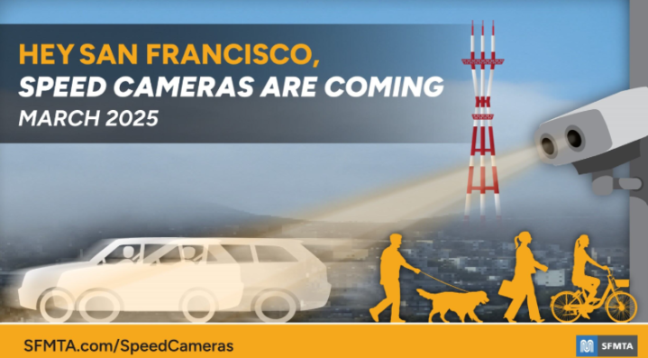 L.A. City Slow to Start Speed Camera Pilot - Streetsblog Los Angeles