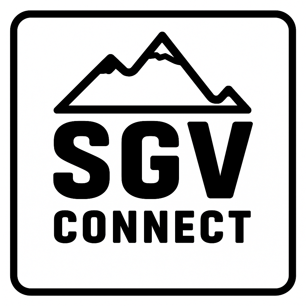 SGV Connect 142: Baldwin Park Responds to ICE and All That She ...
