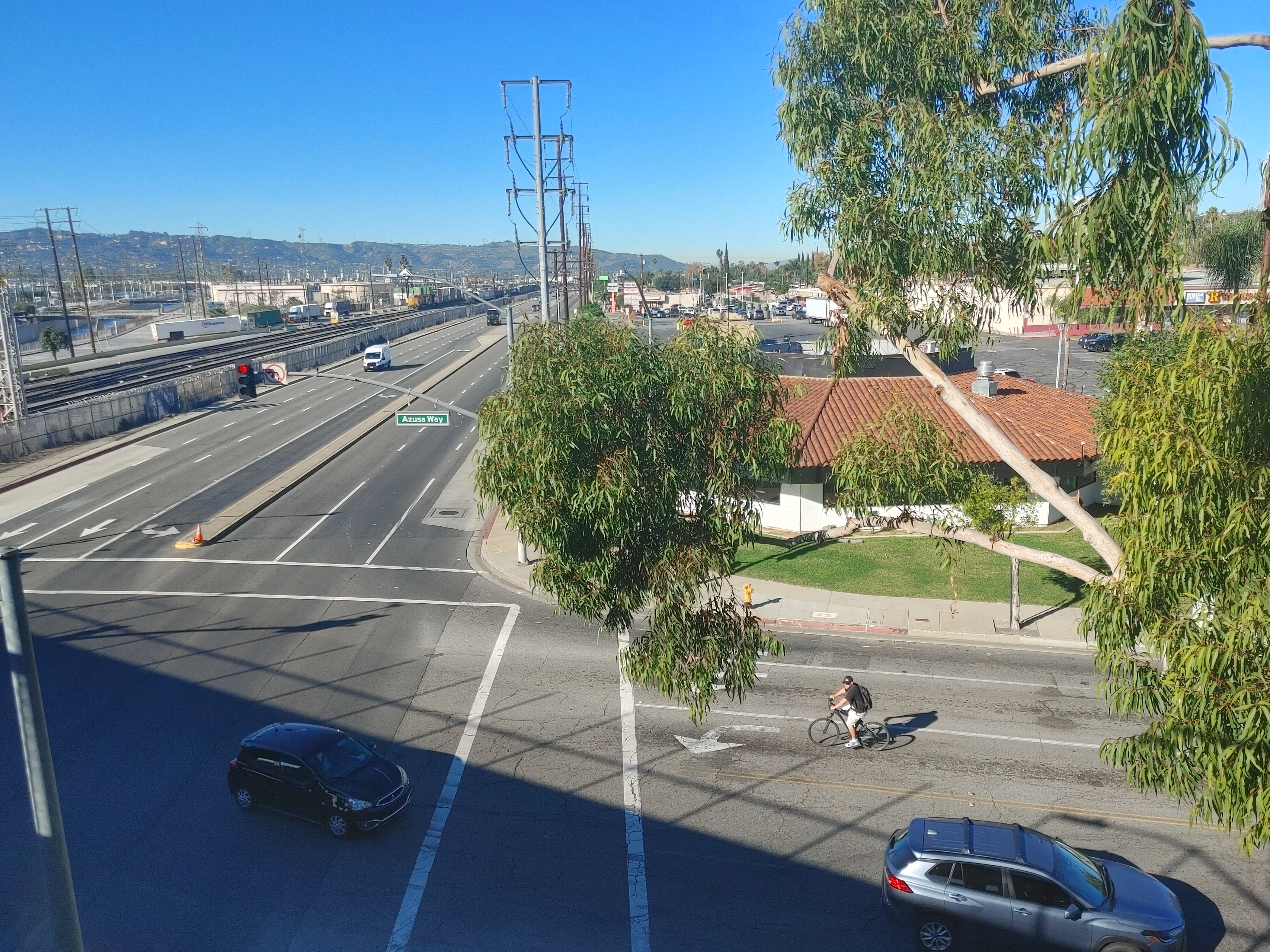 City of Industry Working Towards 10-mile Bike Path - Streetsblog Los ...