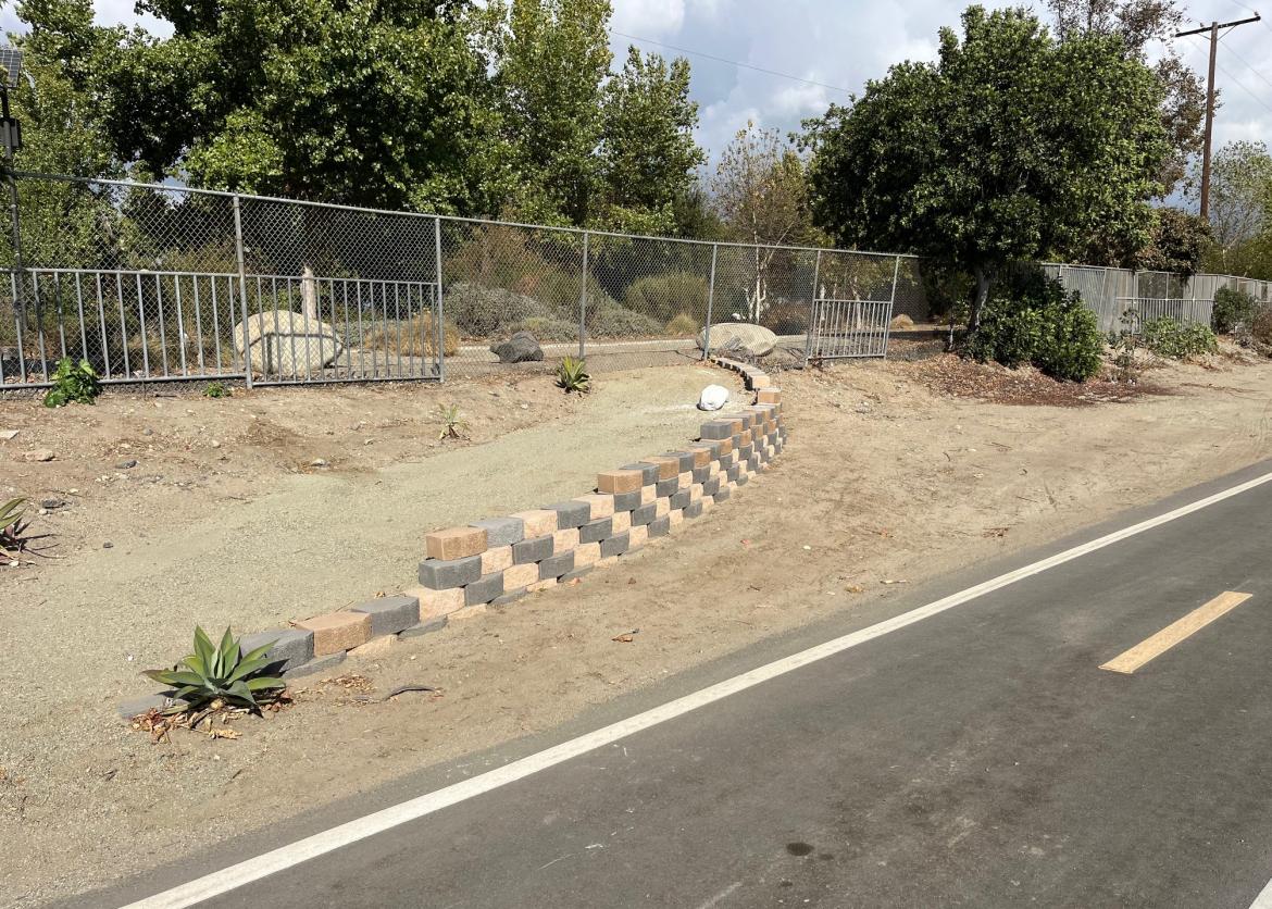 Baldwin Park Update: Progress on Path and Park Projects - Streetsblog ...