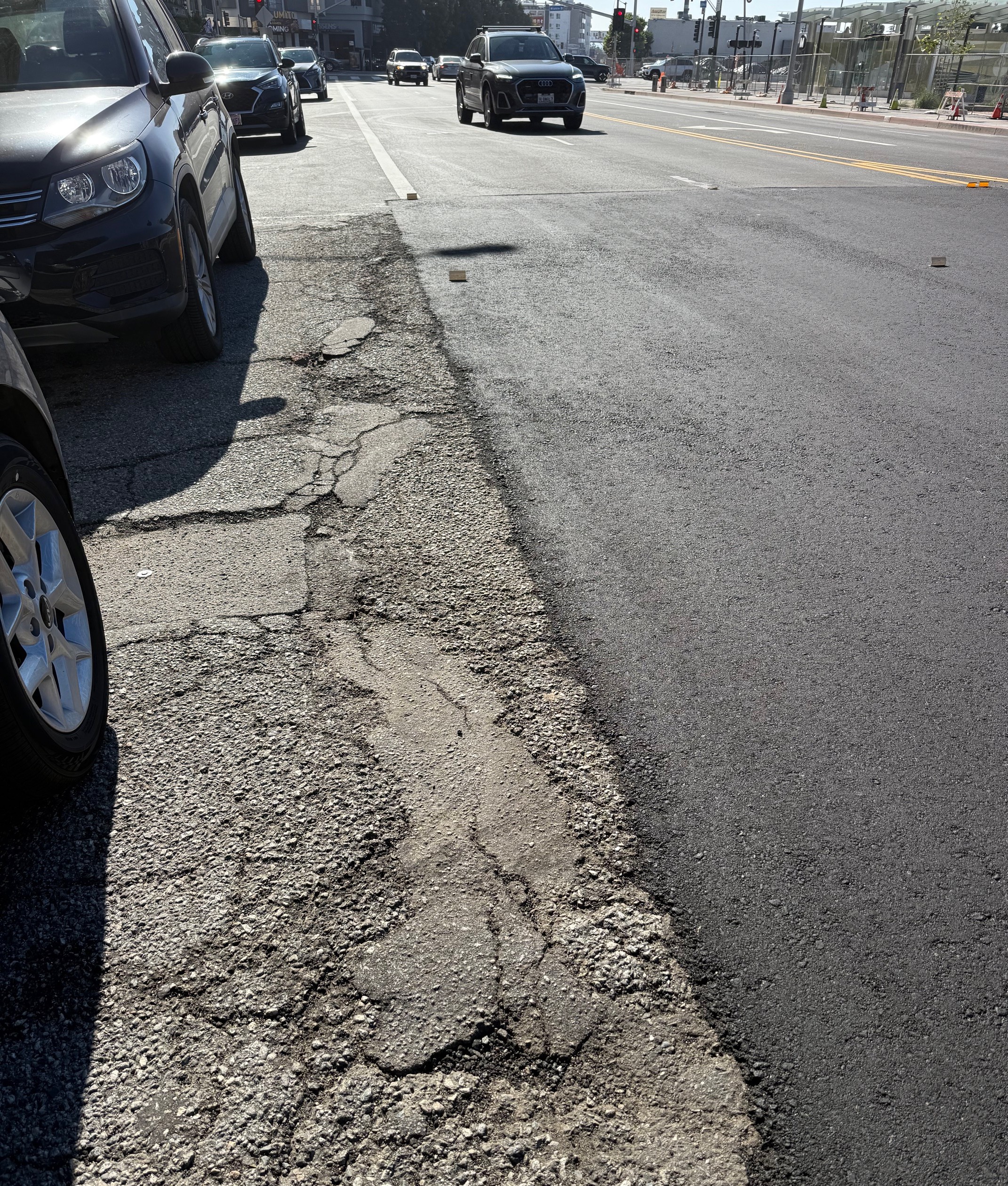 Tuesday's Headlines - Streetsblog Los Angeles