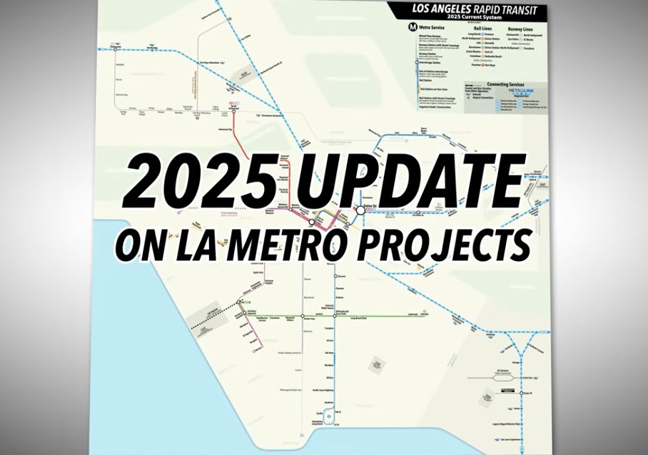 Watch Nick Andert's 2025 So Cal Transit Update Video - Streetsblog Los ...